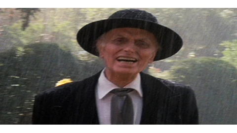 Reverend Henry Kane | Legends of the Multi Universe Wiki | Fandom