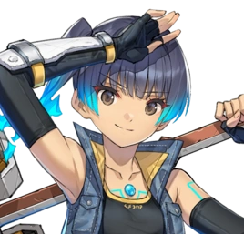 Sena | Legends of the Multi Universe Wiki | Fandom