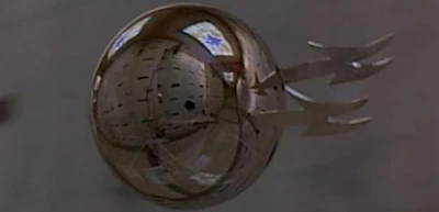 Sentinel Spheres | Legends of the Multi Universe Wiki | Fandom