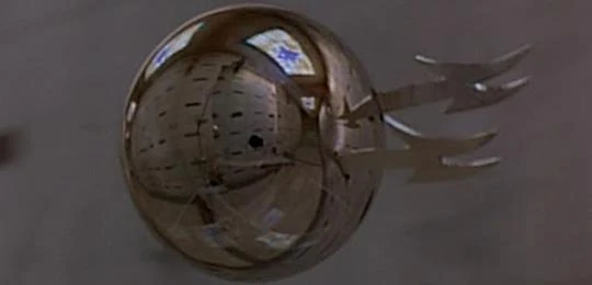 Sentinel Spheres | Legends of the Multi Universe Wiki | Fandom