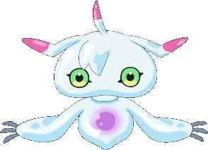 Ukkomon | Legends of the Multi Universe Wiki | Fandom