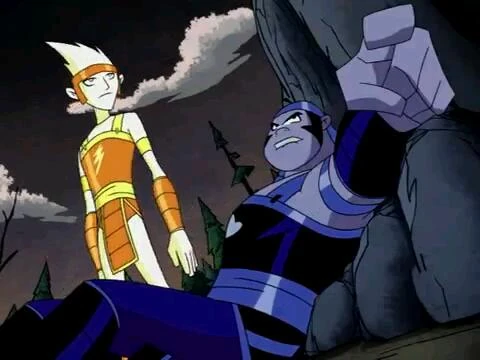 Lightning (Teen Titans) | Legends of the Multi Universe Wiki | Fandom