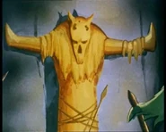 Malmoth | Legends of the Multi Universe Wiki | Fandom