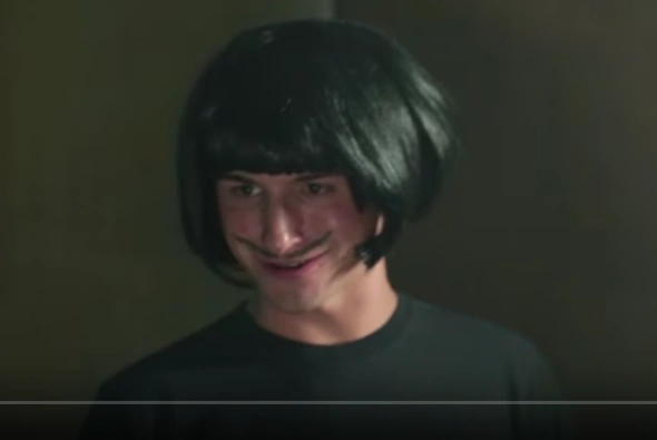 Claudio Gregory | Legends of the Multi Universe Wiki | Fandom