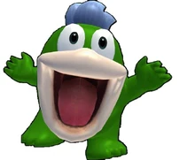 Fishy Boopkins | Legends of the Multi Universe Wiki | Fandom