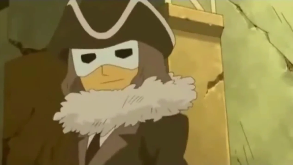 Jean Descole | Legends of the Multi Universe Wiki | Fandom