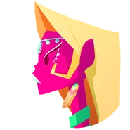 Eve (NSR) | Legends of the Multi Universe Wiki | Fandom