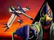 Falco Lombardi | Legends of the Multi Universe Wiki | Fandom
