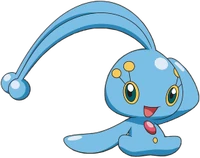 Manaphy | Legends of the Multi Universe Wiki | Fandom