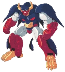 Bighorn (Beast Wars) | Legends of the Multi Universe Wiki | Fandom