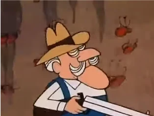 Commander McBragg | Legends of the Multi Universe Wiki | Fandom