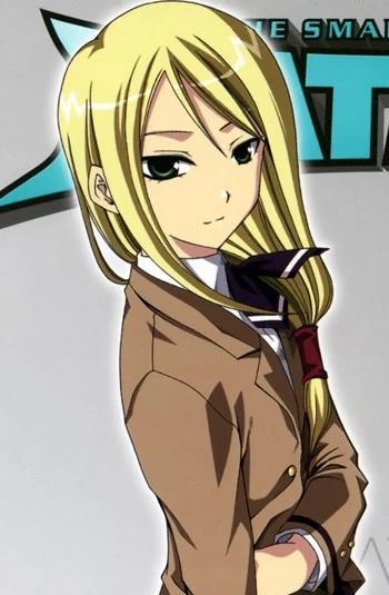 Mirea Mizushima | Legends of the Multi Universe Wiki | Fandom