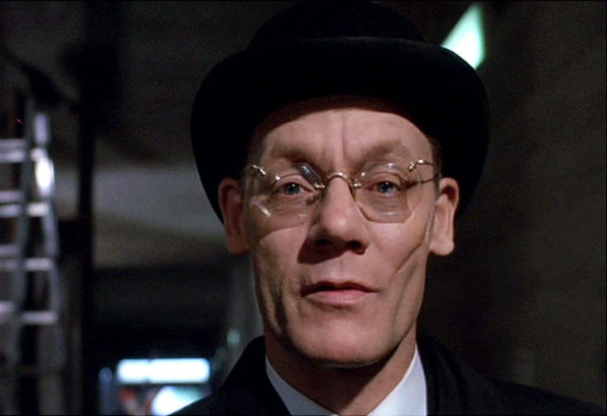 Arthur Slugworth | Legends of the Multi Universe Wiki | Fandom