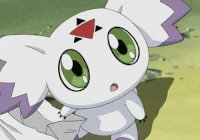 Calumon | Legends of the Multi Universe Wiki | Fandom