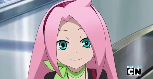 Beni Walker | Legends of the Multi Universe Wiki | Fandom