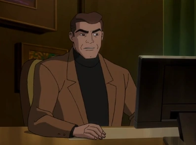 Will Magnus | Legends of the Multi Universe Wiki | Fandom