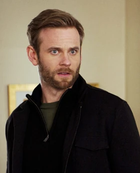 Luke Callaghan | Legends of the Multi Universe Wiki | Fandom