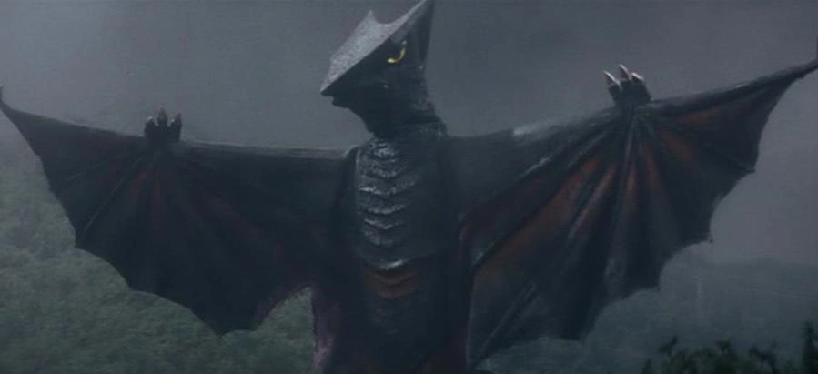 Gyaos | Legends of the Multi Universe Wiki | Fandom