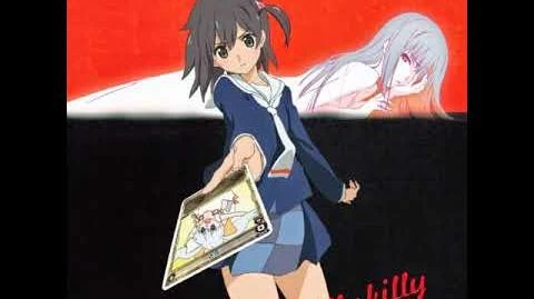 Killy Killy Joker (Theme for Ruko Kominato and Tama) | Legends of the ...