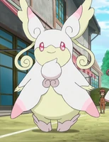 Audino | Legends of the Multi Universe Wiki | Fandom
