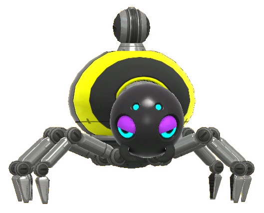 Grabber | Legends of the Multi Universe Wiki | Fandom