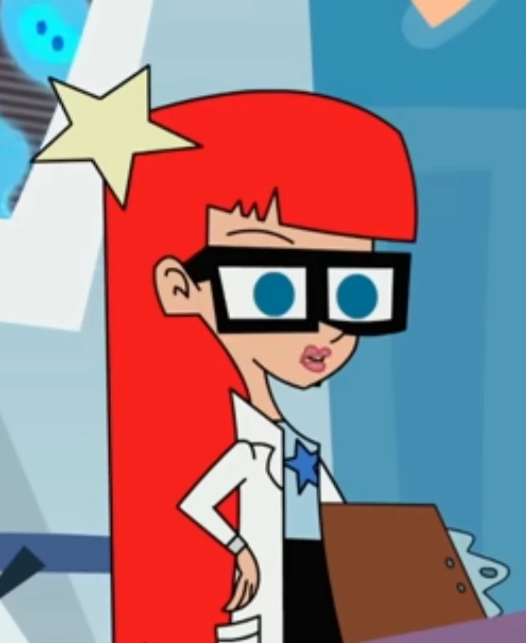 Susan Test | Legends of the Multi Universe Wiki | Fandom
