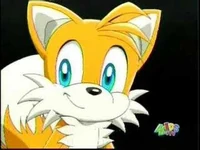 Tails | Legends of the Multi Universe Wiki | Fandom