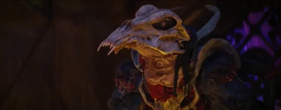 SkekMal | Legends of the Multi Universe Wiki | Fandom