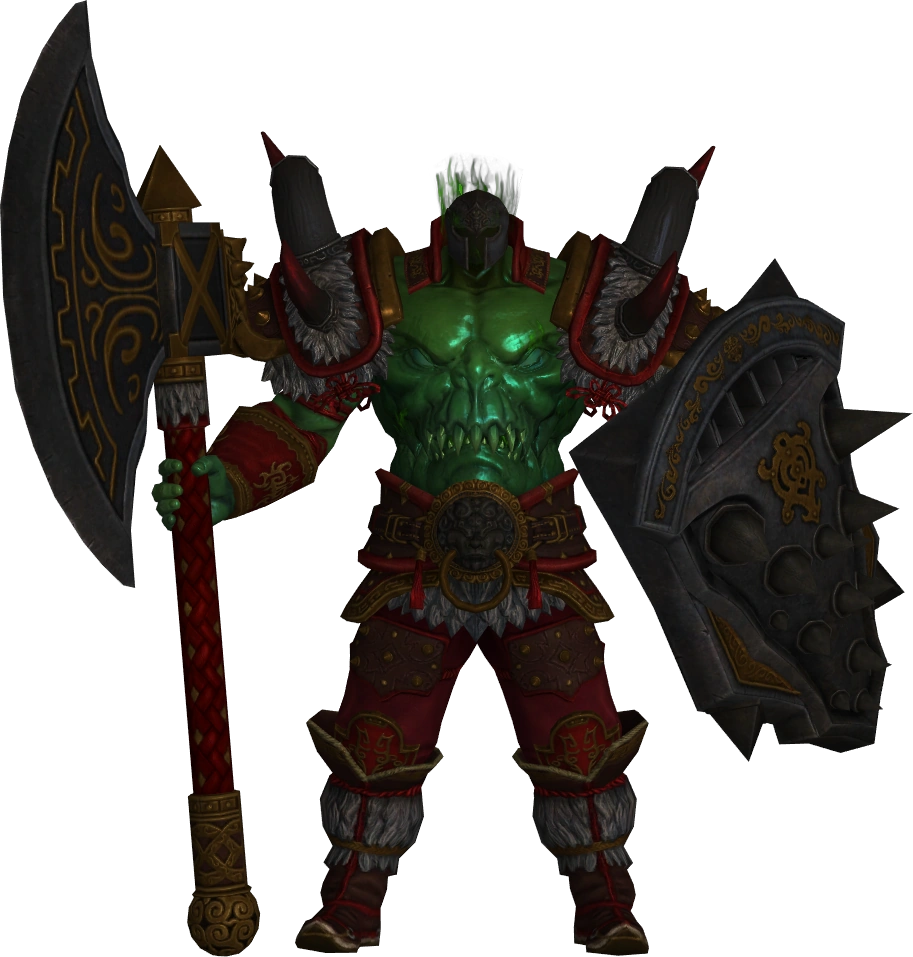 Xing Tian | Legends of the Multi Universe Wiki | Fandom