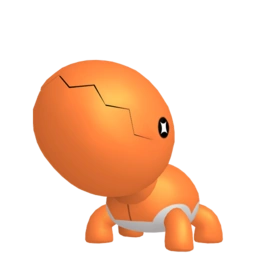 Trapinch | Legends of the Multi Universe Wiki | Fandom