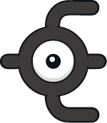 Unown | Legends of the Multi Universe Wiki | Fandom
