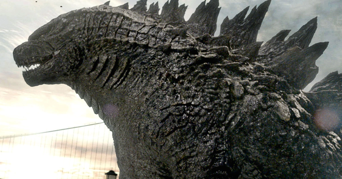 Godzilla (MonsterVerse) | Legends of the Multi Universe Wiki | Fandom