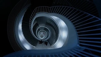 LOTM: Witnesses of Sleepy Hollow Horsemen Saga - Colin & Christine ...