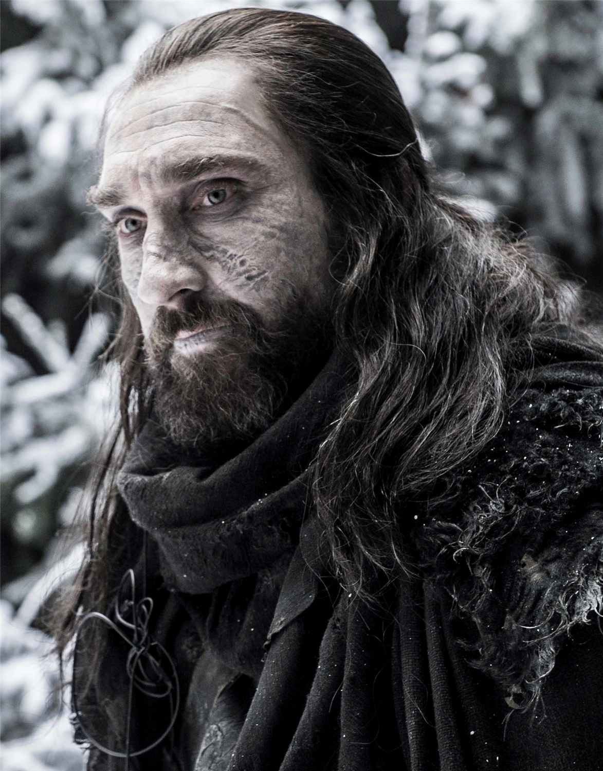 Benjen Stark | Legends of the Multi Universe Wiki | Fandom
