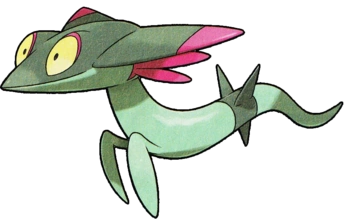 Dreepy | Legends of the Multi Universe Wiki | Fandom