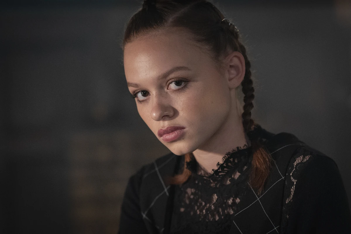 Beatrix (Fate: The Winx Saga) | Legends of the Multi Universe Wiki | Fandom