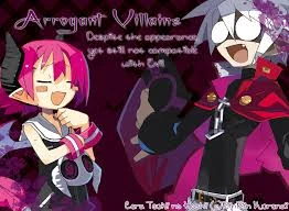 Category:Arrogant Villains | Legends of the Multi Universe Wiki | Fandom