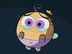 Fairly Odd Parents Poof Cry