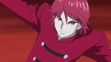 Red (Happiness Charge Pretty Cure!) | Legends of the Multi Universe ...