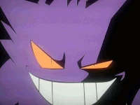 Gengar | Legends of the Multi Universe Wiki | Fandom
