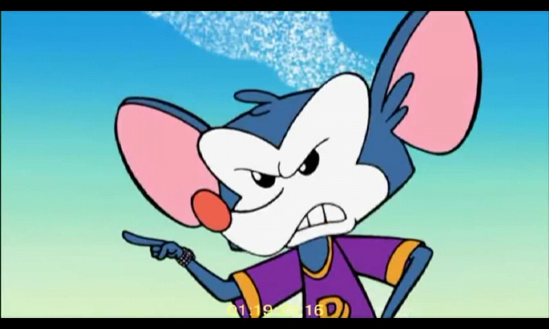 Squeaky | Legends of the Multi Universe Wiki | Fandom