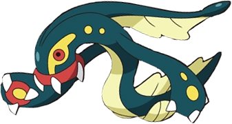 Eelektross | Legends of the Multi Universe Wiki | Fandom