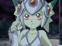 Ranamon | Legends of the Multi Universe Wiki | Fandom