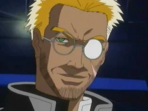 Alexander Anderson | Legends of the Multi Universe Wiki | Fandom