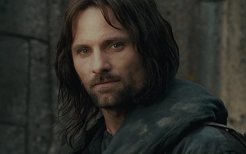 Aragorn | Legends of the Multi Universe Wiki | Fandom