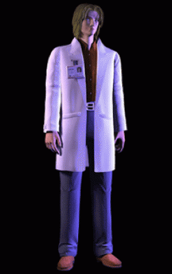 Edward Kirk | Legends of the Multi Universe Wiki | Fandom