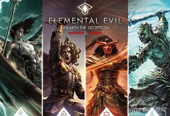 Category:Elemental Evil | Legends of the Multi Universe Wiki | Fandom
