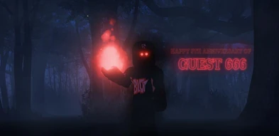 Guest 666 | Legends of the Multi Universe Wiki | Fandom