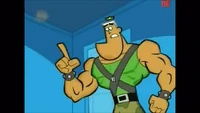 Jorgen von Strangle | Legends of the Multi Universe Wiki | Fandom