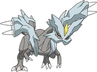 Kyurem | Legends of the Multi Universe Wiki | Fandom